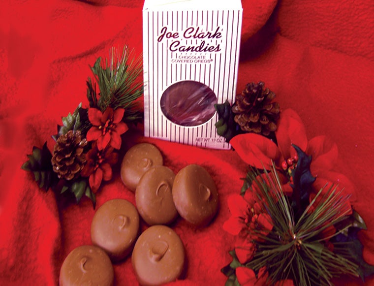 CHOCOLATE COVERED OREOS | Clark Candies, Inc.