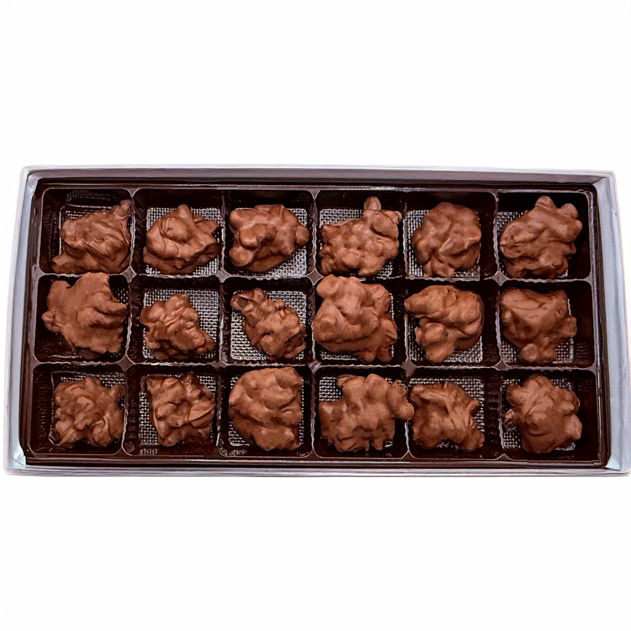 RAISIN CLUSTERS | Clark Candies, Inc.