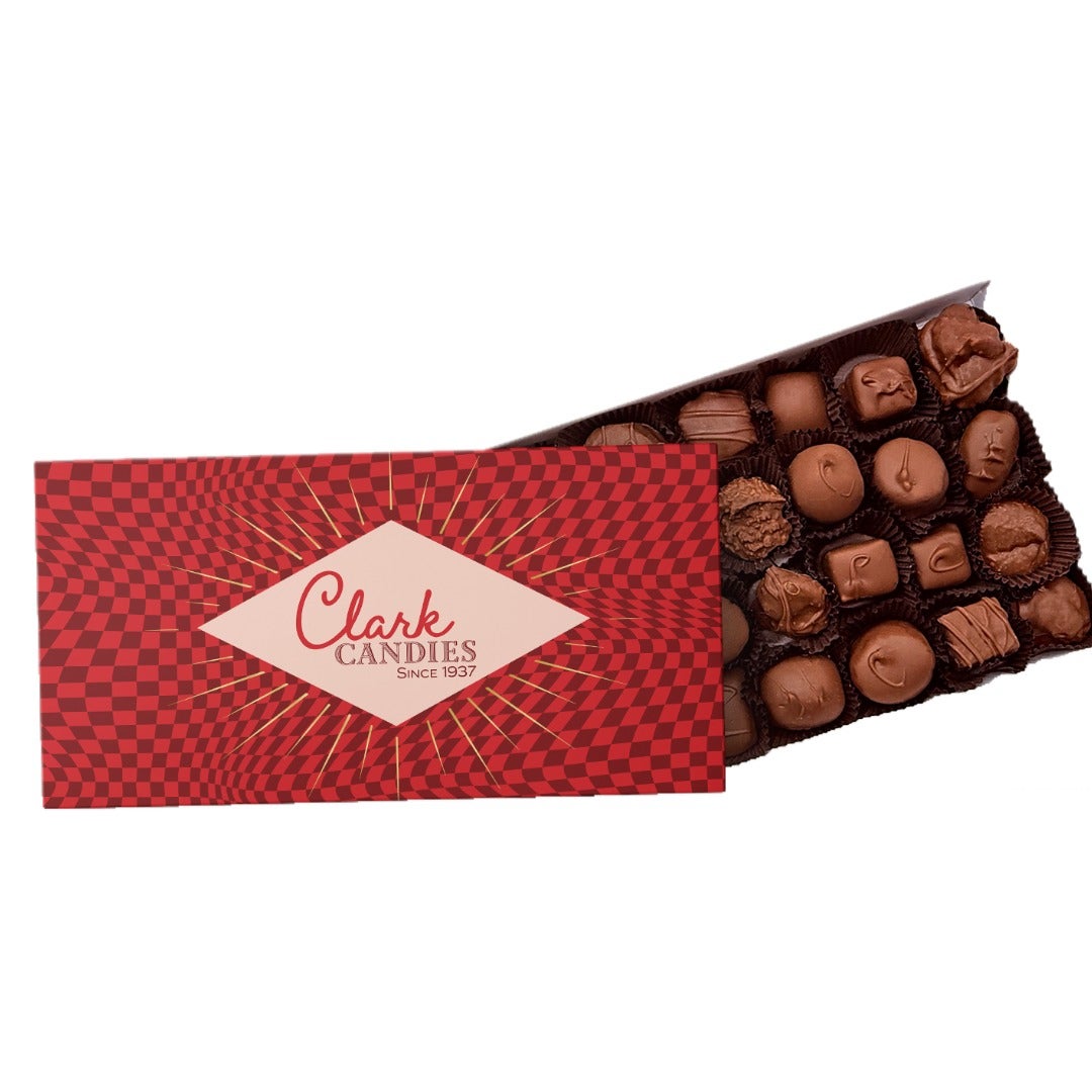 Clark Candies, Inc.