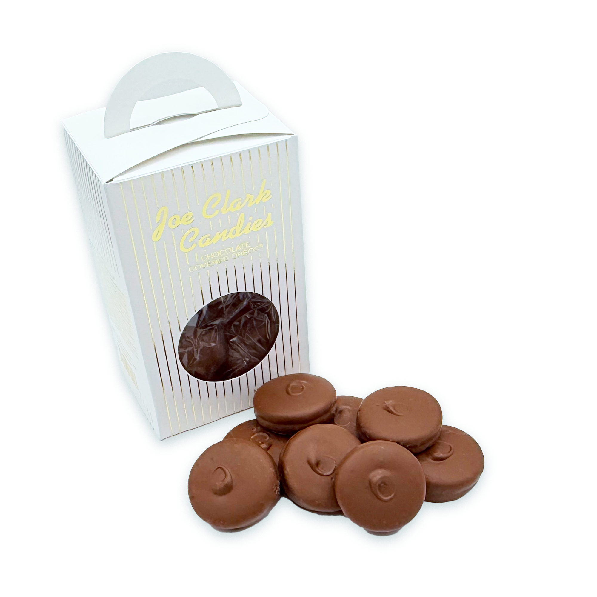 Chocolate Covered Oreos | Clark Candies, Inc.