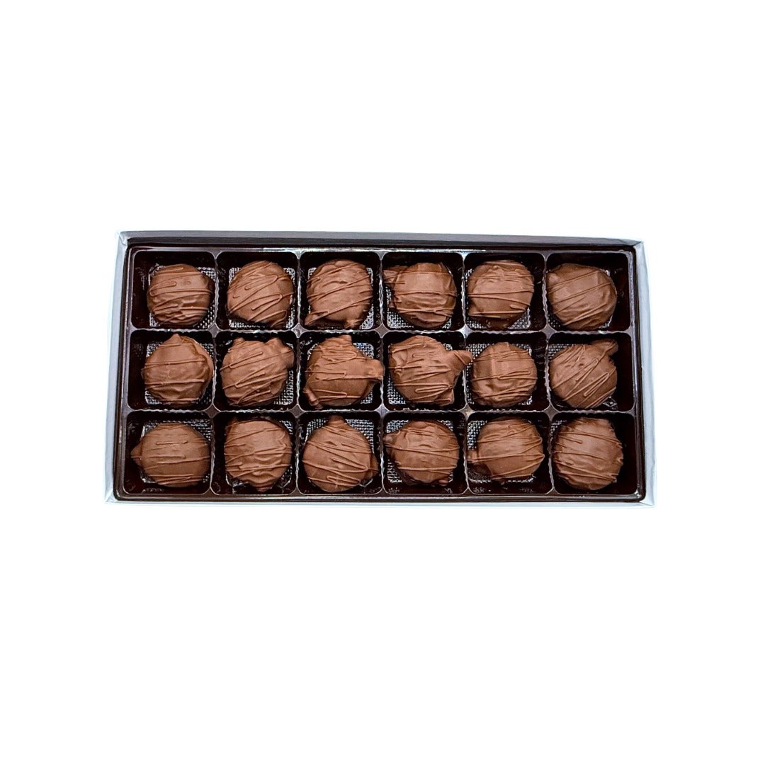 Clark Candies, Inc.