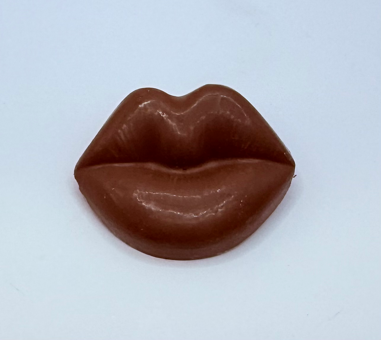 MILK CHOCOLATE LIPS | Clark Candies, Inc.